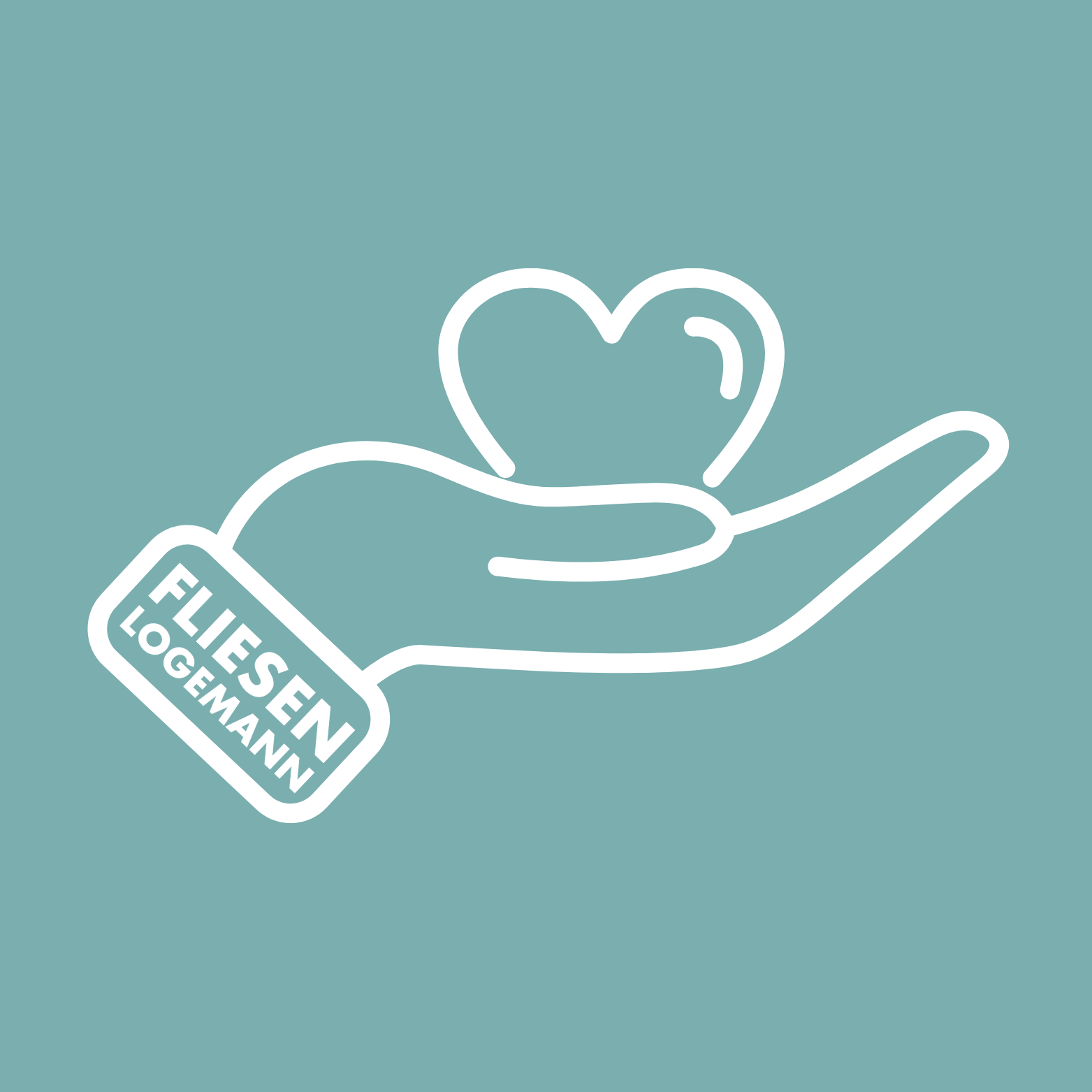 Unser Versprechen – Fliesen Logemann